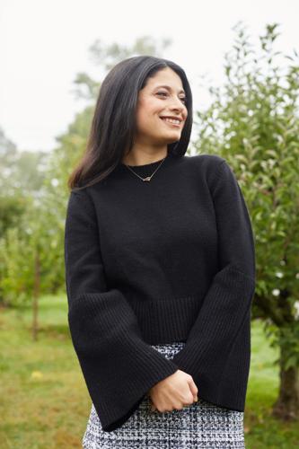 Fall in Full Color | Fall | jstylemagazine.com