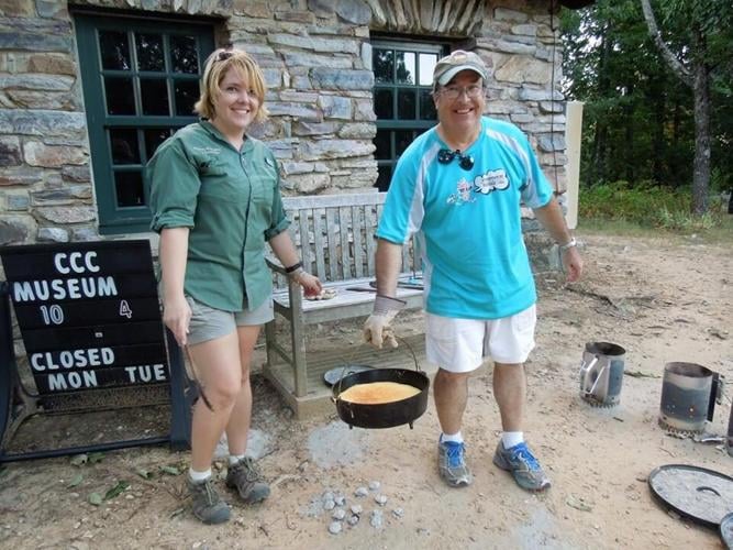 Where are they now?: Retirement with Karen and Kelly Gregg | News ...