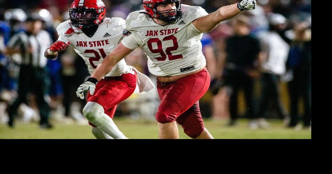 Jacksonville State releases official 2023 football schedule | Gamecocks ...