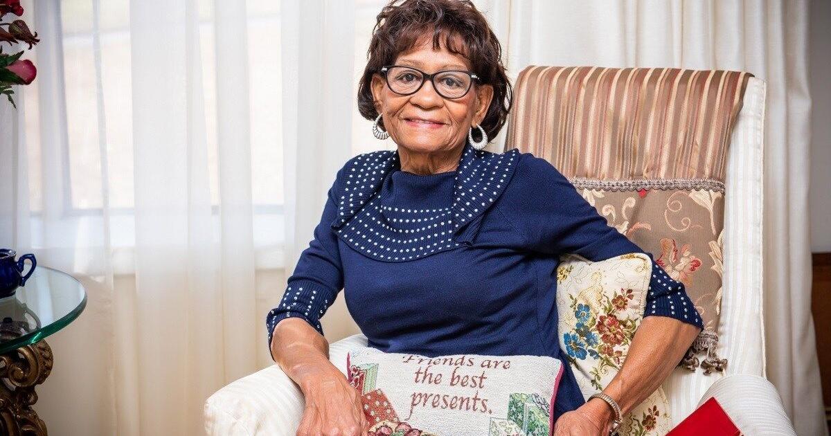 Barbara Curry-Story, JSU’s first Black student, dies at 79 | News ...