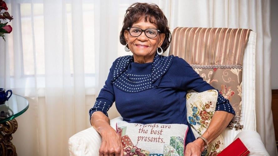 Barbara Curry-Story, JSU’s first Black student, dies at 79 | News ...