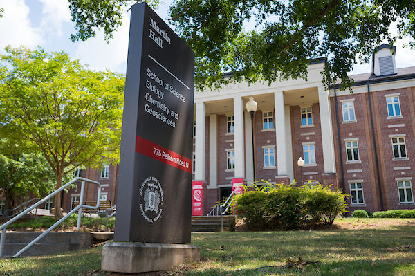 GUEST COLUMN: My hope for the future: JSU’s graduate assistantships ...