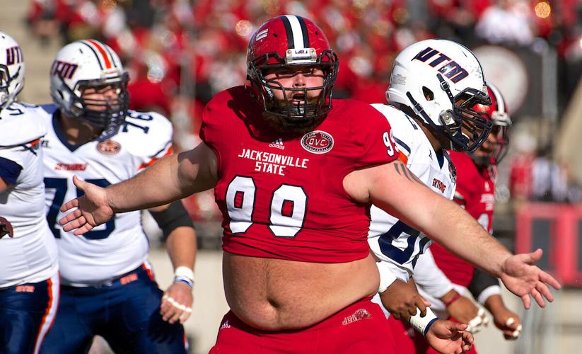 ALL-JSU FCS TEAM: Defense built on tradition | Gamecocks Football ...