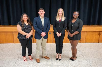 SGA Senate looking to fill seats as election day draws near | News ...