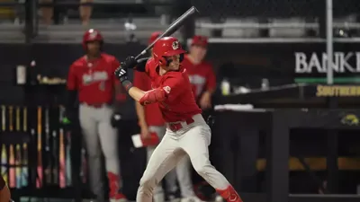 Gamecocks season ends in Hattiesburg Regional Championship | Sports ...
