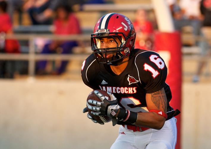 ALL-JSU FCS TEAM: Offense all in the family | Gamecocks Football ...