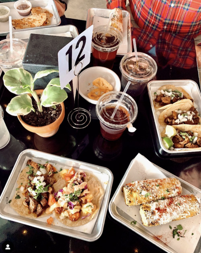 Heirloom Taco brings culture, tasty food to Jacksonville | News ...