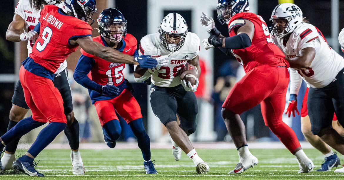 Jax State defeats the Conference USA preseason favorite Liberty Flames ...