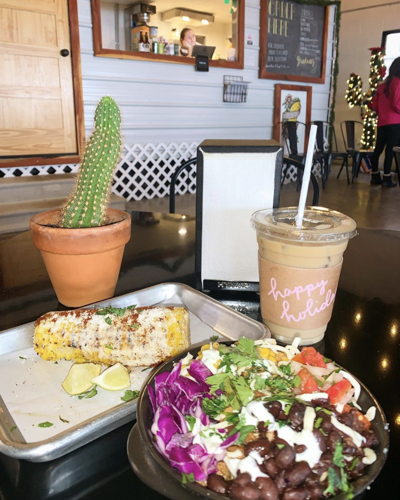 Heirloom Taco brings culture, tasty food to Jacksonville | News ...