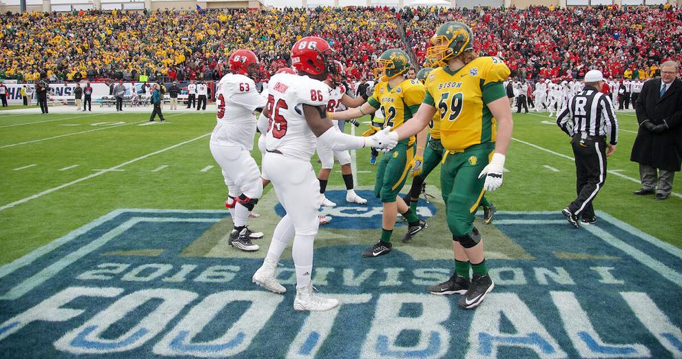 Jax State football to open 2026 season against North Dakota State ...