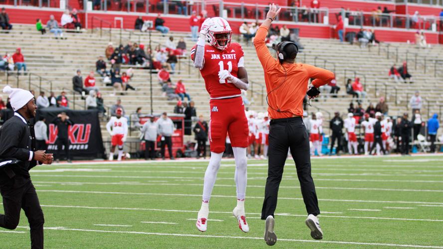 BACK TO BACK: Jax State to host CUSA Championship for second straight ...