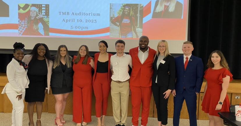 T-75 minutes until 2023 SGA elections begin: speeches and debates ...