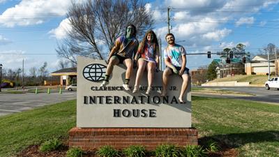 Letter to the Editor: The International House Program Breaks Barriers ...