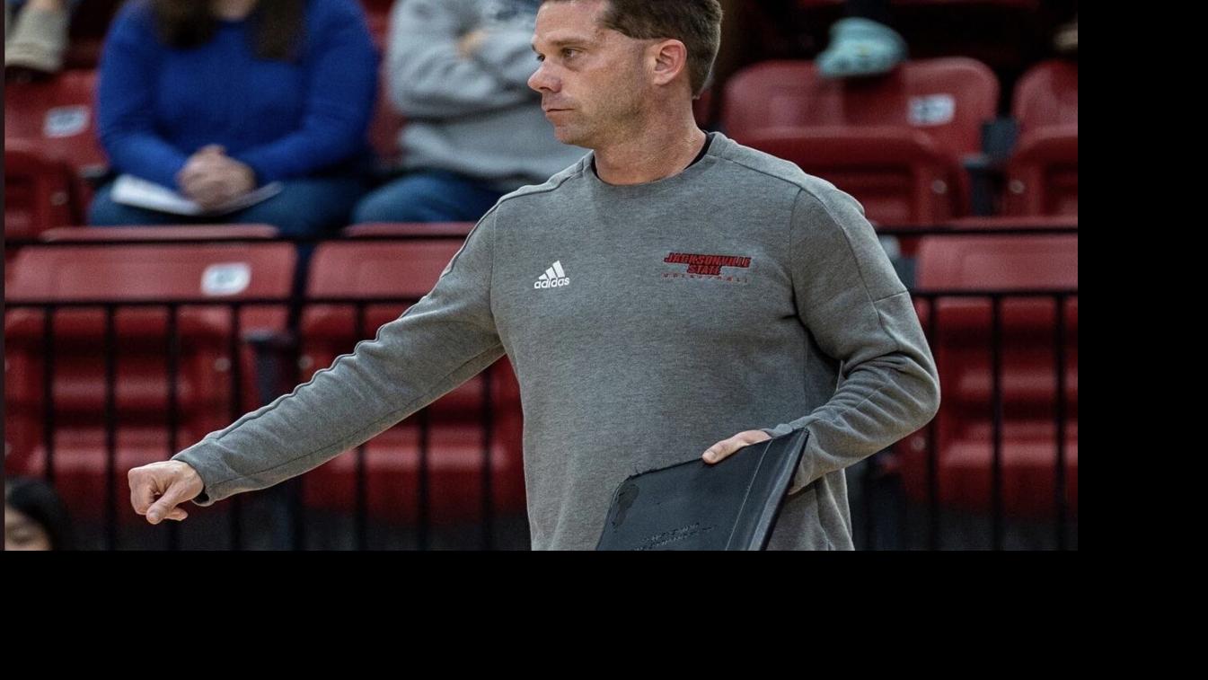 Gamecocks Volleyball & Beach Volleyball | jsuchanticleer.com