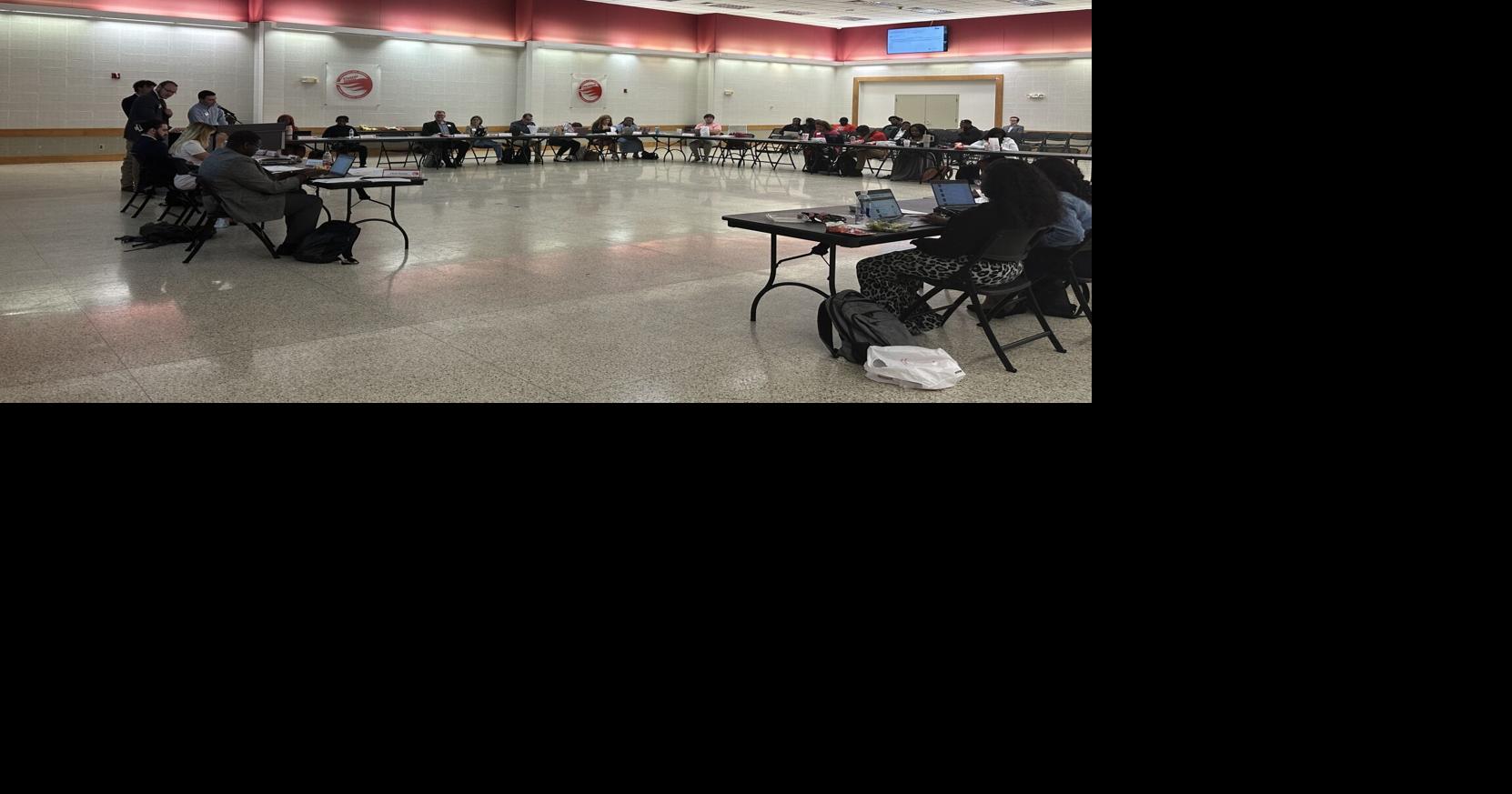 SGA Senate: Sept. 25 | News | jsuchanticleer.com