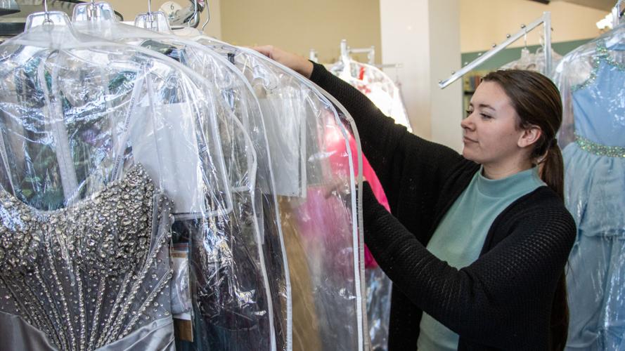 Ninety years of dresses, dreams and tradition at Quality Shoppe ...