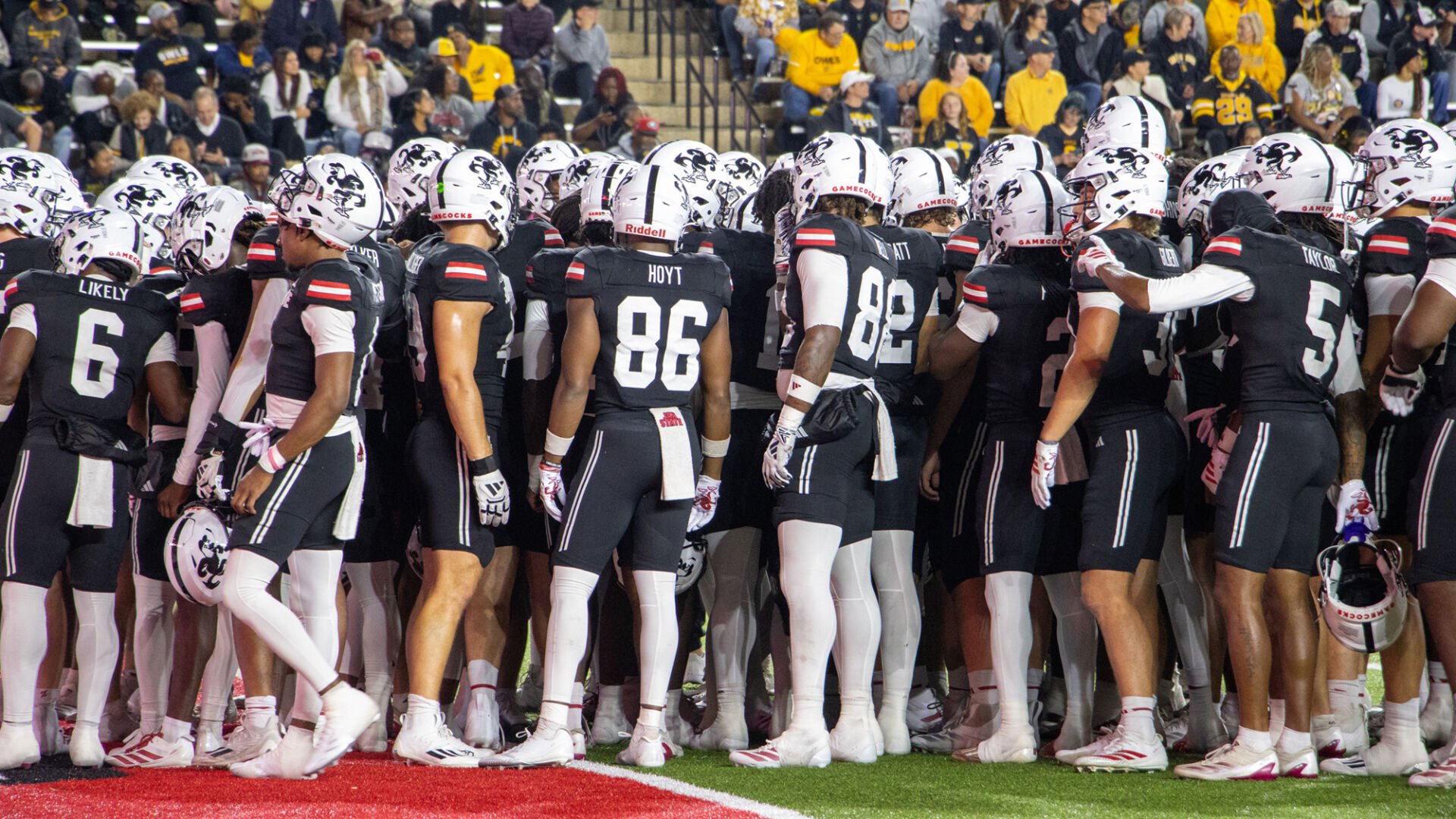 What to know: Jax State travels to Miami to face the FIU Panthers ...