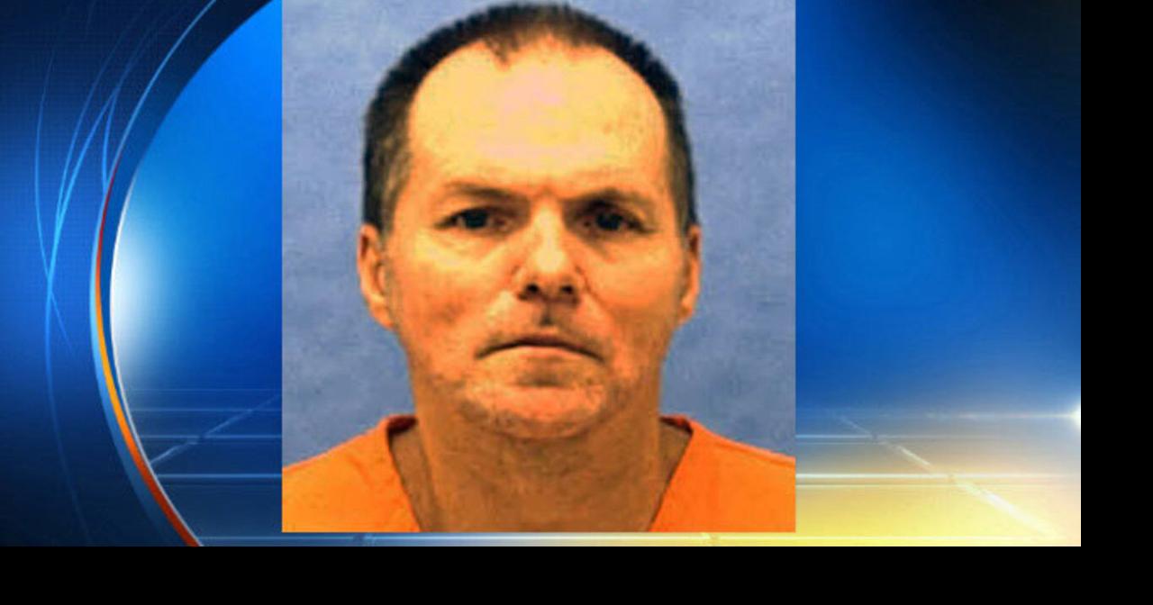 Florida inmate Mark Asay executed by experimental injection | News ...