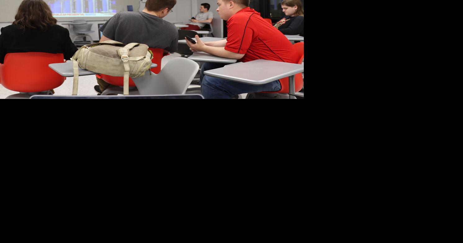 JSU students react to third GOP debate | News | jsuchanticleer.com