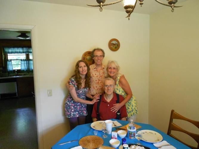 All the world’s a classroom: Inside the world of Dr. Carmine DiBiase ...