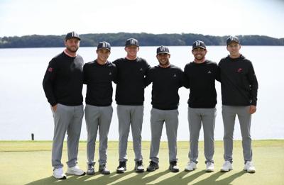 Jax State men’s golf take home second place at Turtle Point Invite ...