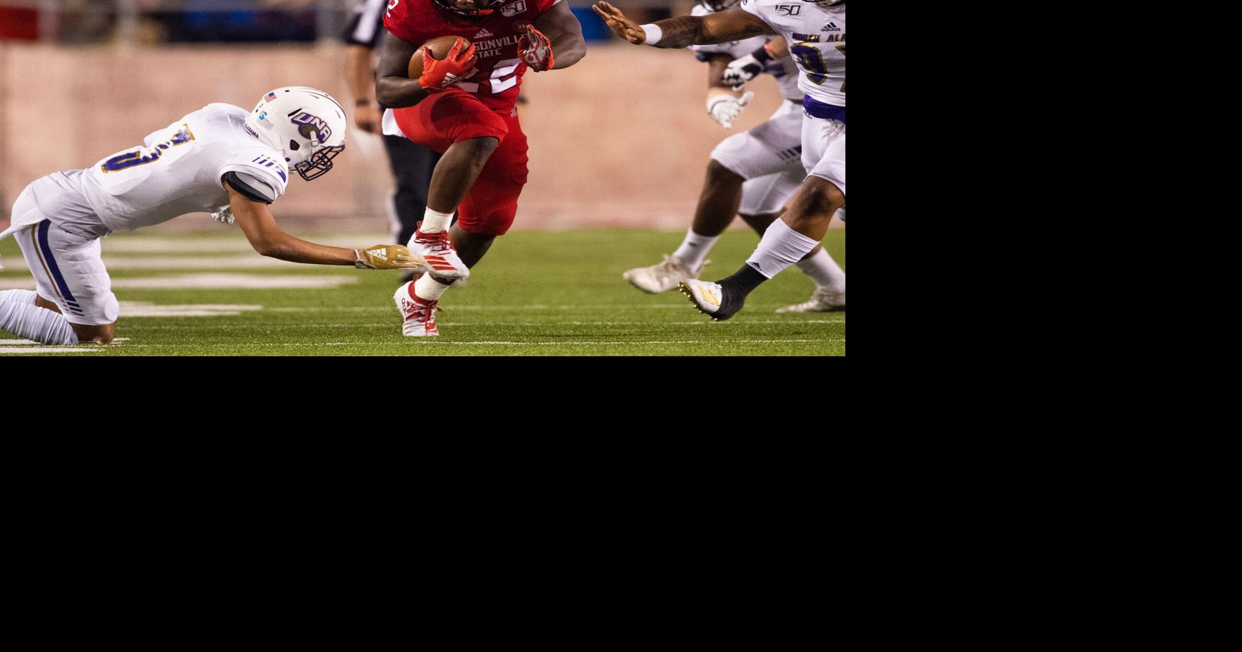 Jax State defeats rival UNA | Sports | jsuchanticleer.com