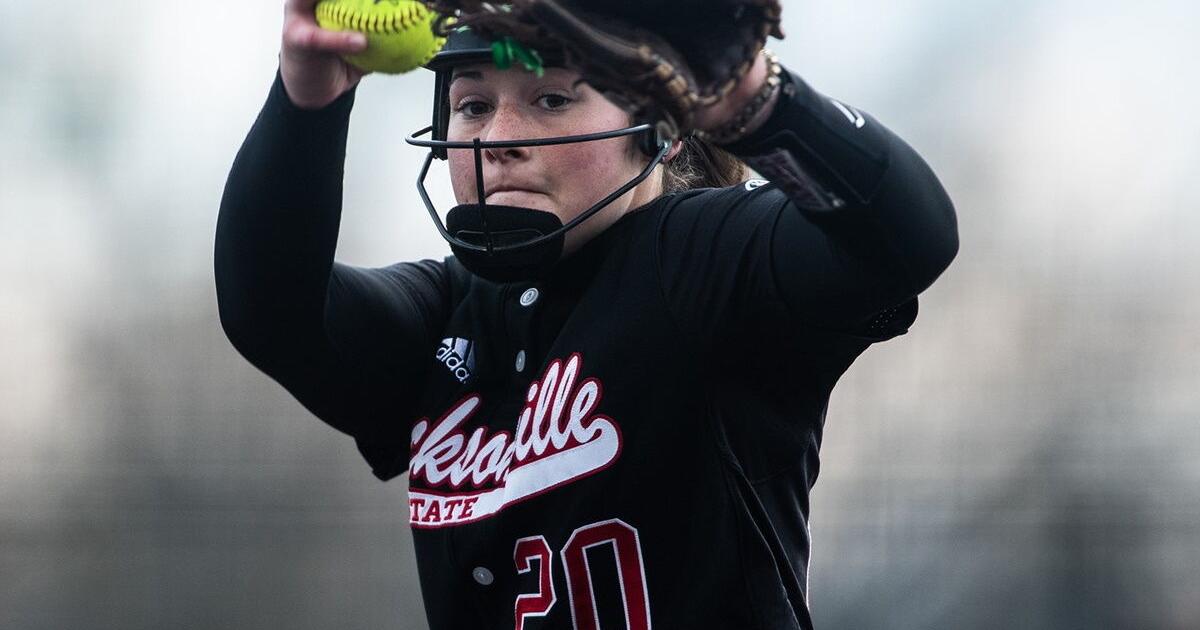 Jax State softball defeats Southern Miss in first win of season ...