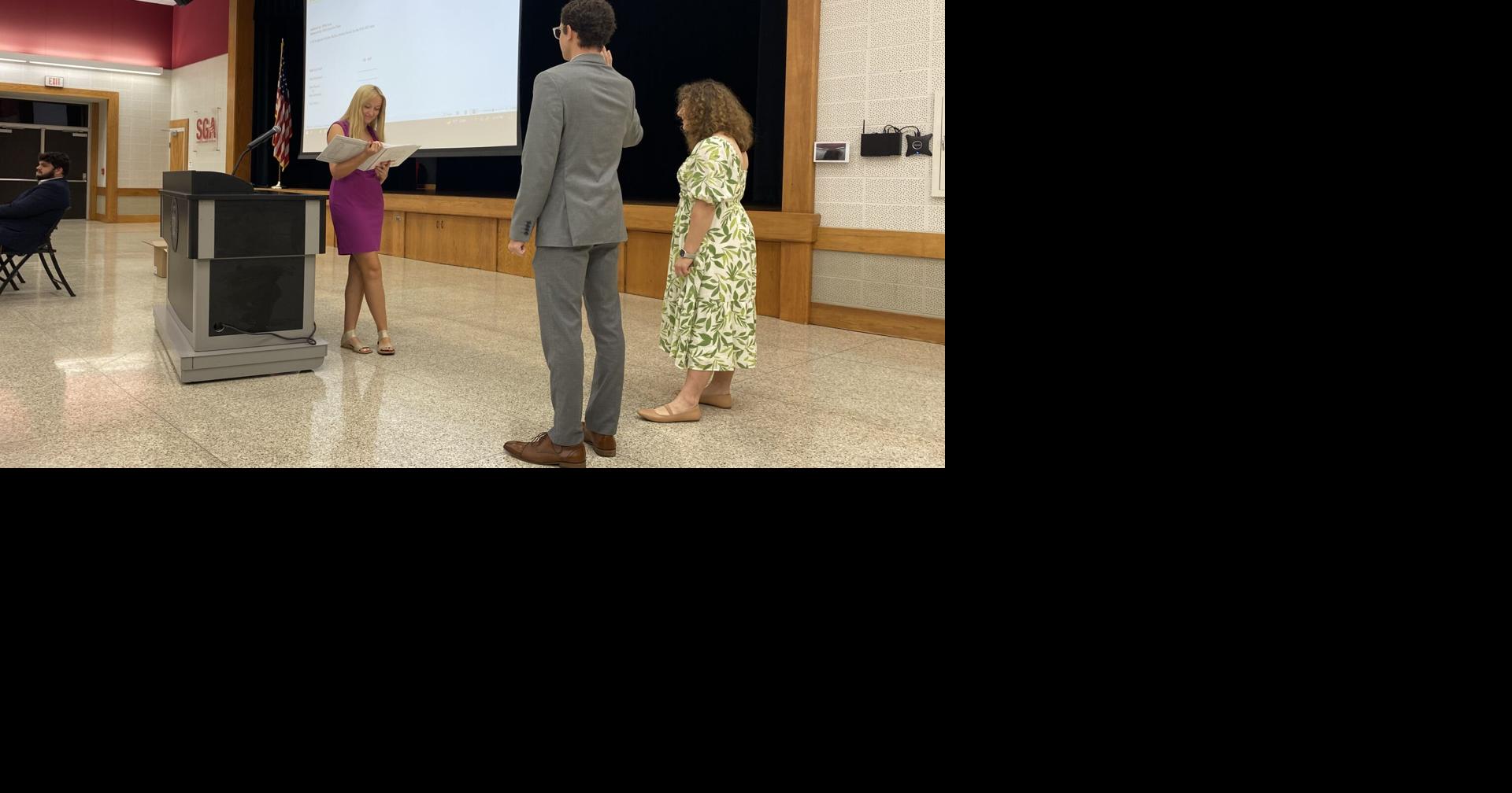 SGA Senate appoints new senator | News | jsuchanticleer.com