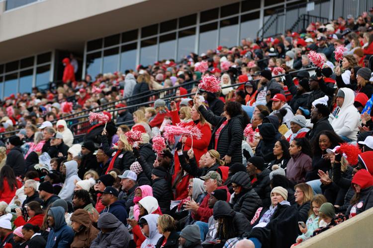 BACK TO BACK: Jax State to host CUSA Championship for second straight ...