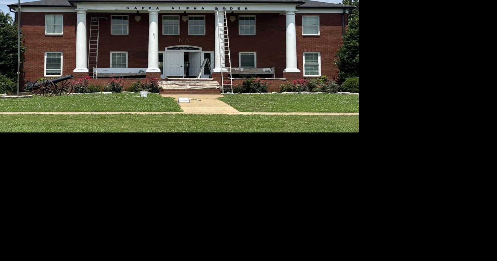 UPD investigates Kappa Alpha house burglary | News | jsuchanticleer.com