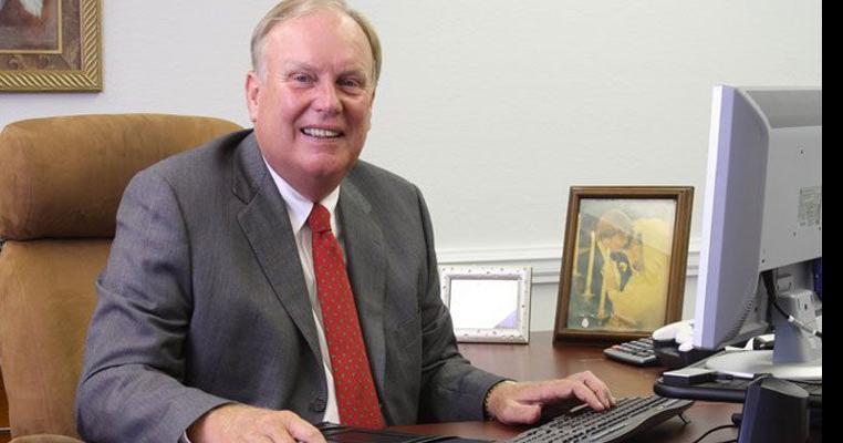Remembering JSU alumnus and state representative Jim Patterson | News ...