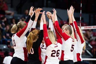 JSU volleyball’s strong season comes to a close | Sports ...