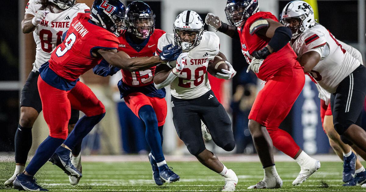 Jax State to host Liberty at AmFirst Stadium Saturday | Gamecocks ...
