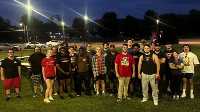 Jax State Lifting Club hosts official launch event | News | jsuchanticleer.com