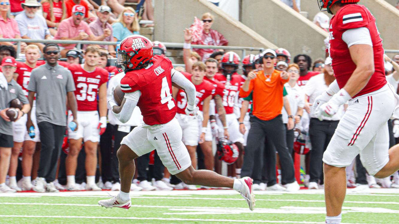 What to know: Jax State faces Murray State in Homecoming matchup ...