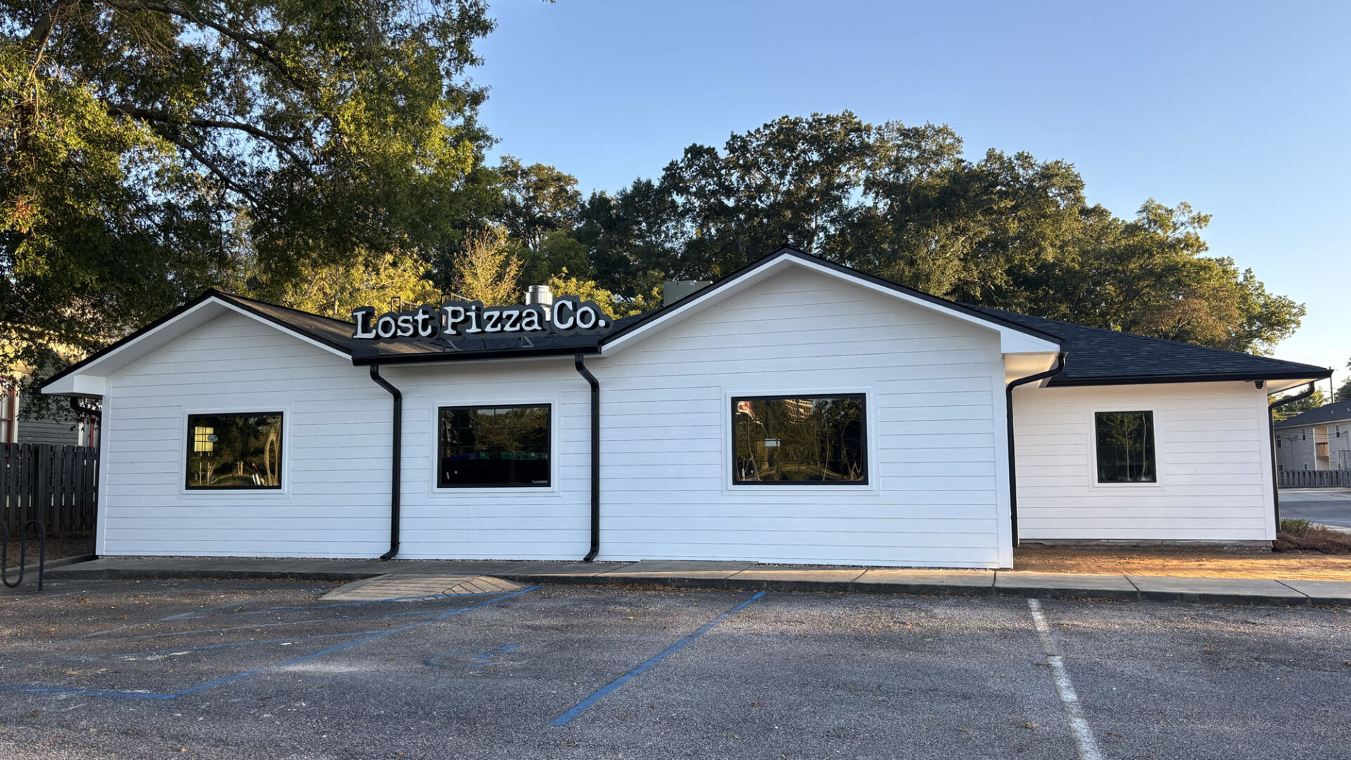 Lost Pizza Co. could open in coming weeks | News | jsuchanticleer.com