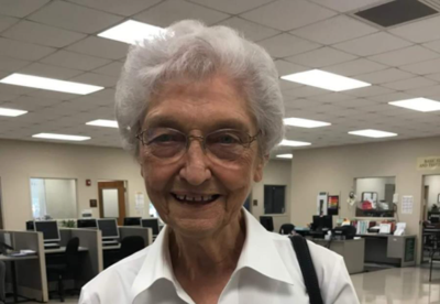 Beloved JSU employee ‘Miss Peggy’ dies at 86 | News | jsuchanticleer.com