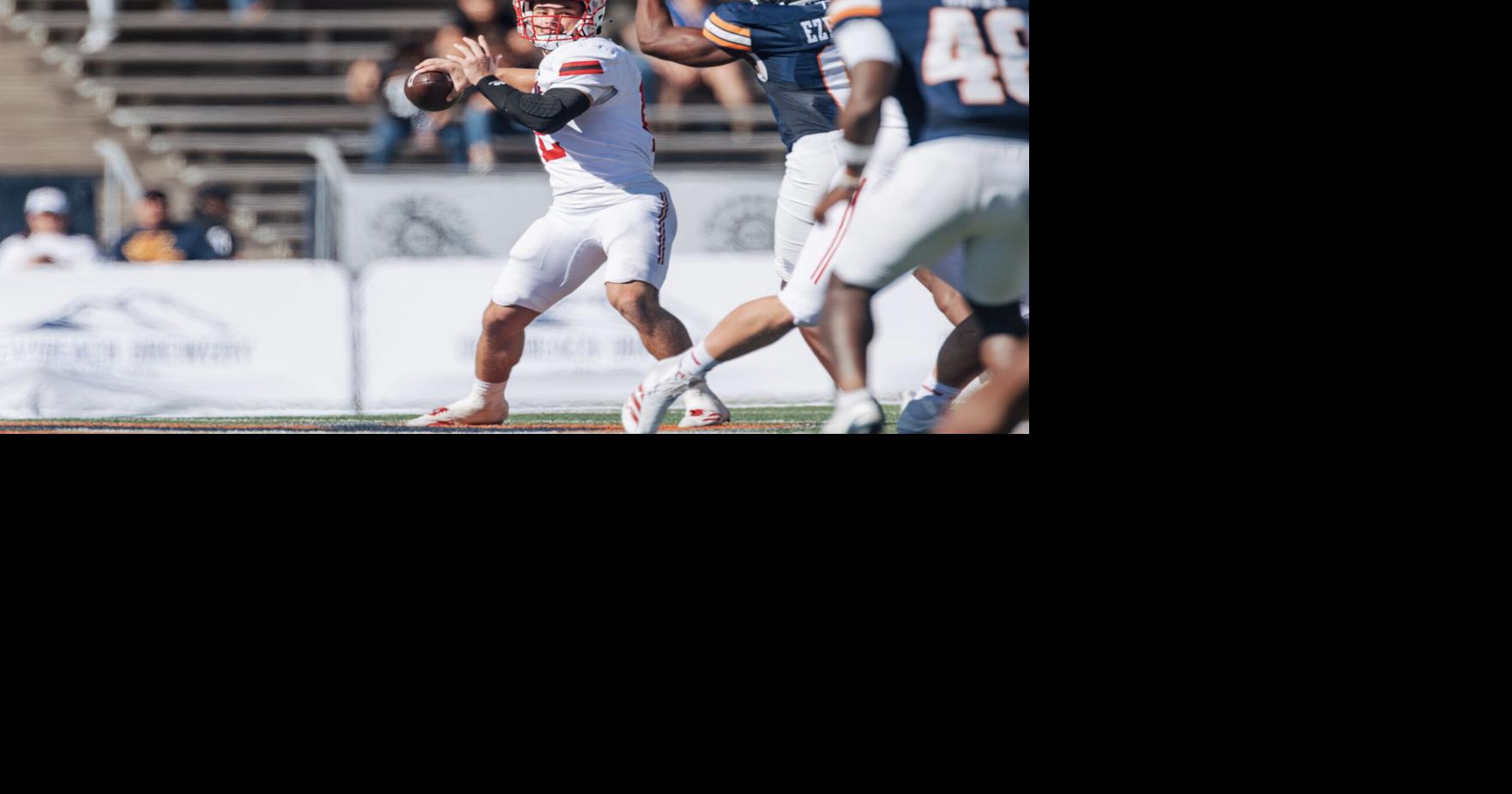 Rippa's field goal wills Gamecocks over Miners | Sports ...