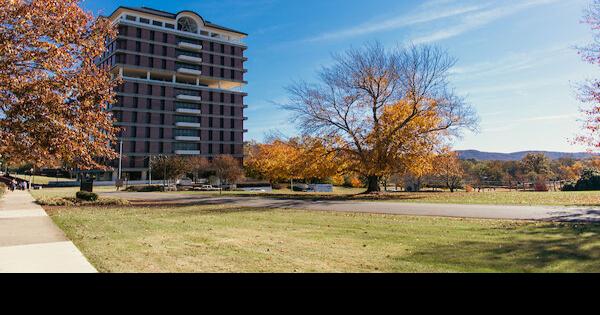 JSU celebrates Houston Cole Library's 50th birthday | Features ...