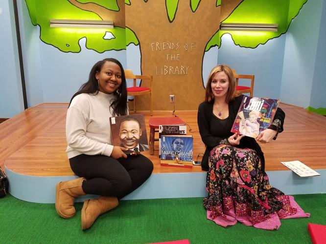 Children’s books for Black History Month | News | jsuchanticleer.com