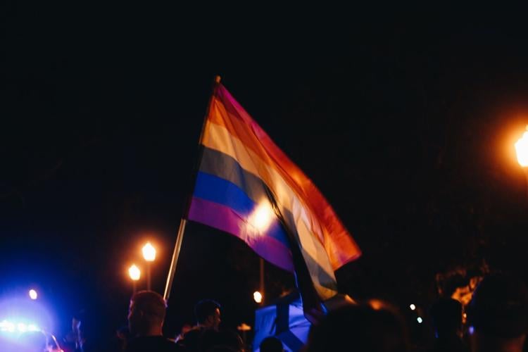 Cocky for LGBTQ+: Cocky Pride Parade brings campus and community ...