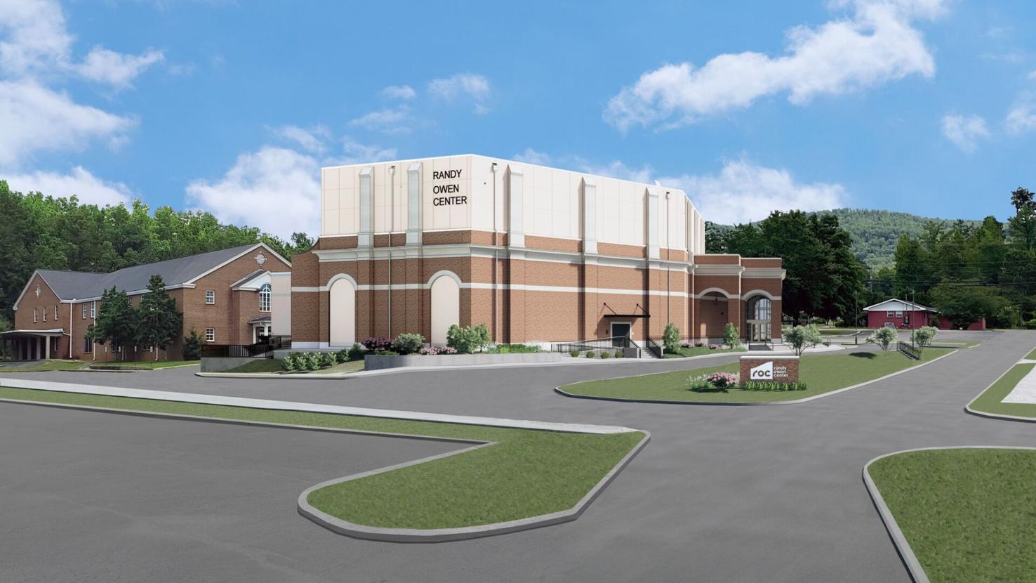 Randy Owen Center set to open end of May | News | jsuchanticleer.com