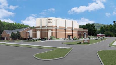 Randy Owen Center set to open end of May | News | jsuchanticleer.com
