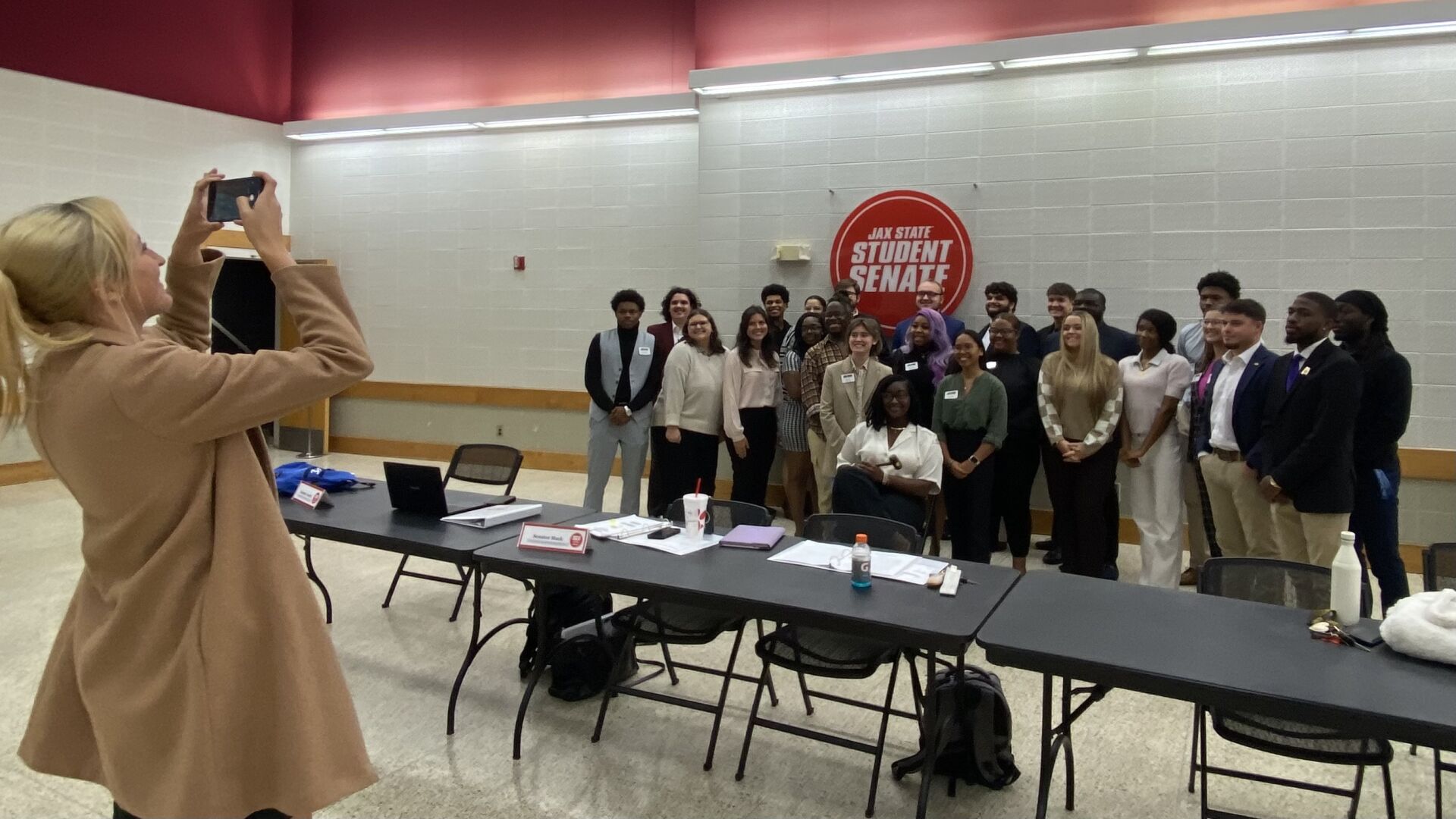 jsuchanticleer.com | JSU's student-operated news outlet since 1934