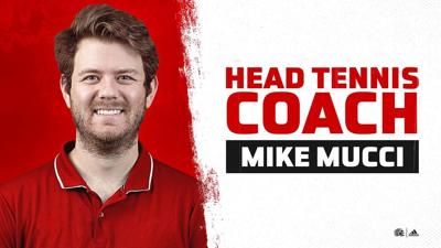 JSU tennis picks Mike Mucci as new head coach | Sports | jsuchanticleer.com
