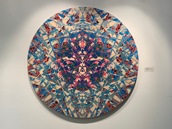 JSU hosts three new art shows | Features | jsuchanticleer.com