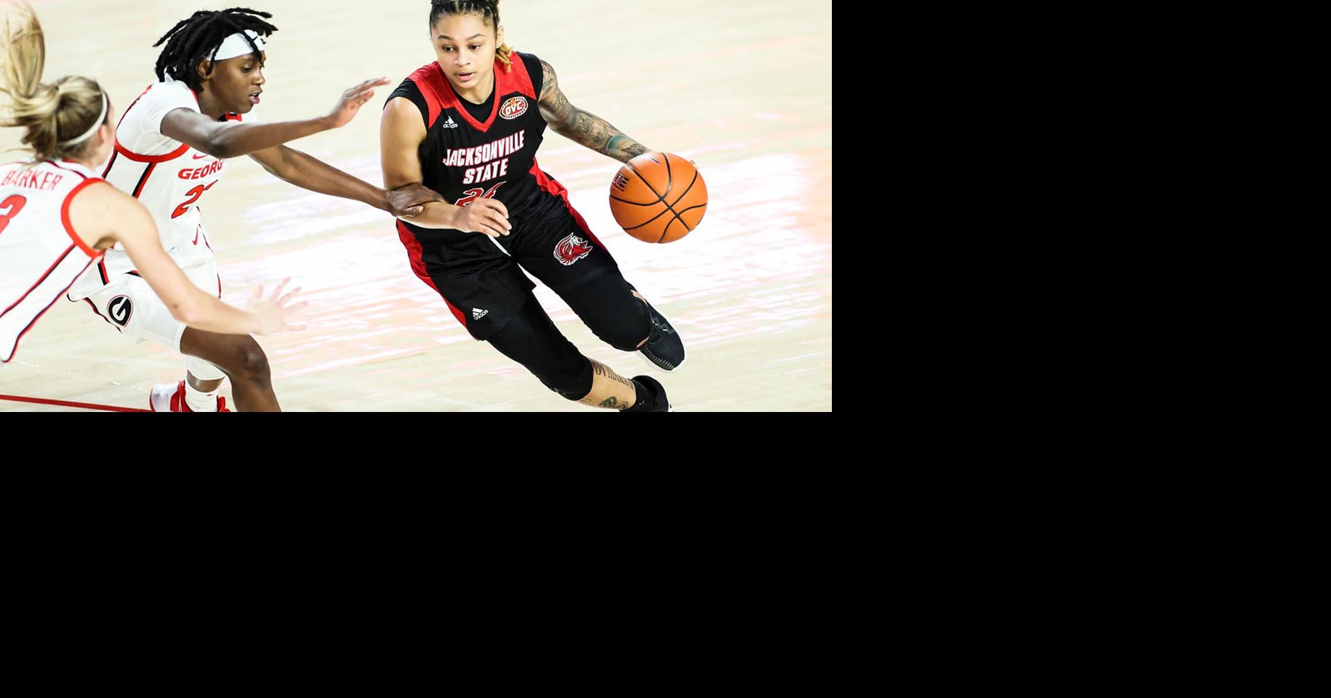 Georgia hands JSU women’s basketball first loss of season | Sports ...