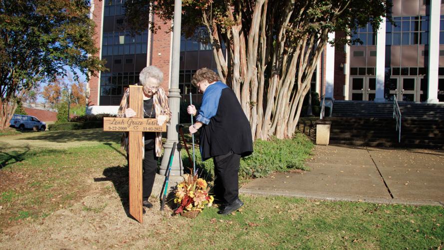 Three years later: Remembering Leah Tarvin | Features | jsuchanticleer.com