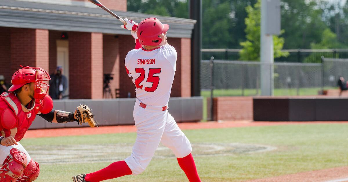 JSU baseball goes deep for opening series sweep | Sports ...
