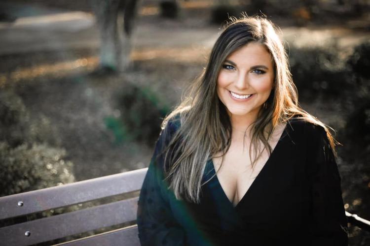 Recent JSU graduate hired as assistant director of alumni relations ...